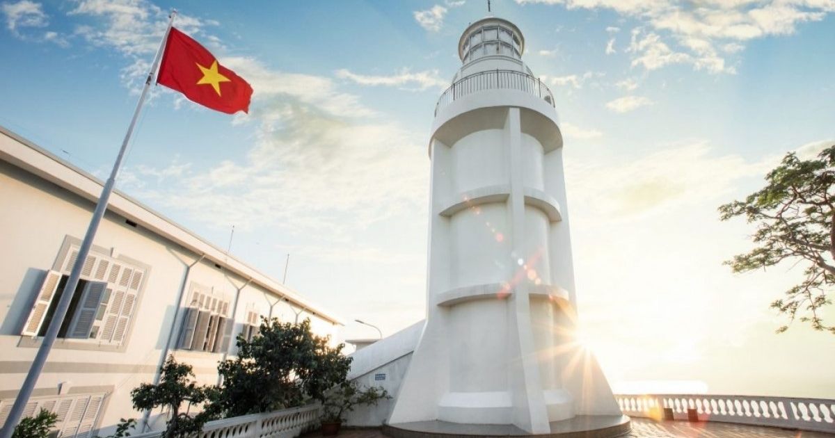 Hướng Dẫn Check-in Ngọn Hải Đăng Vũng Tàu Cực Chi Tiết Cho Tín Đồ Du Lịch